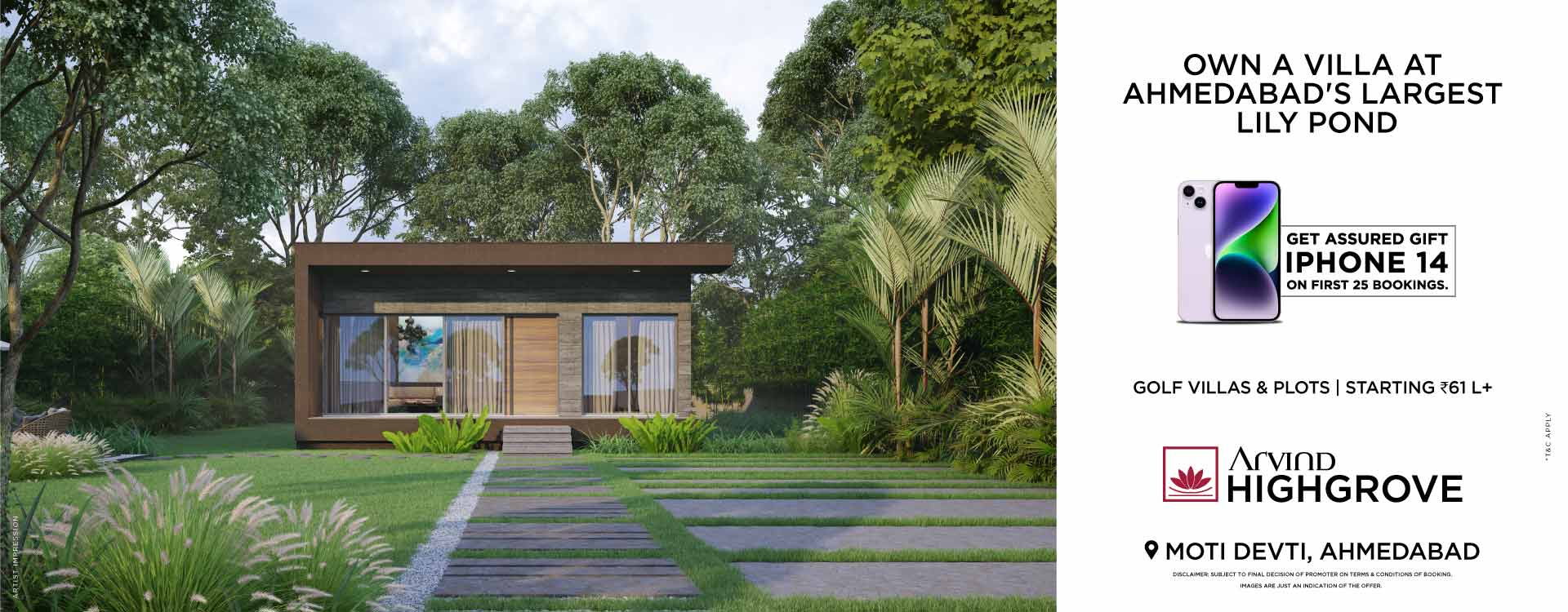 Arvind SmartSpaces | Premium Developer in Ahmedabad, Bangalore & Pune