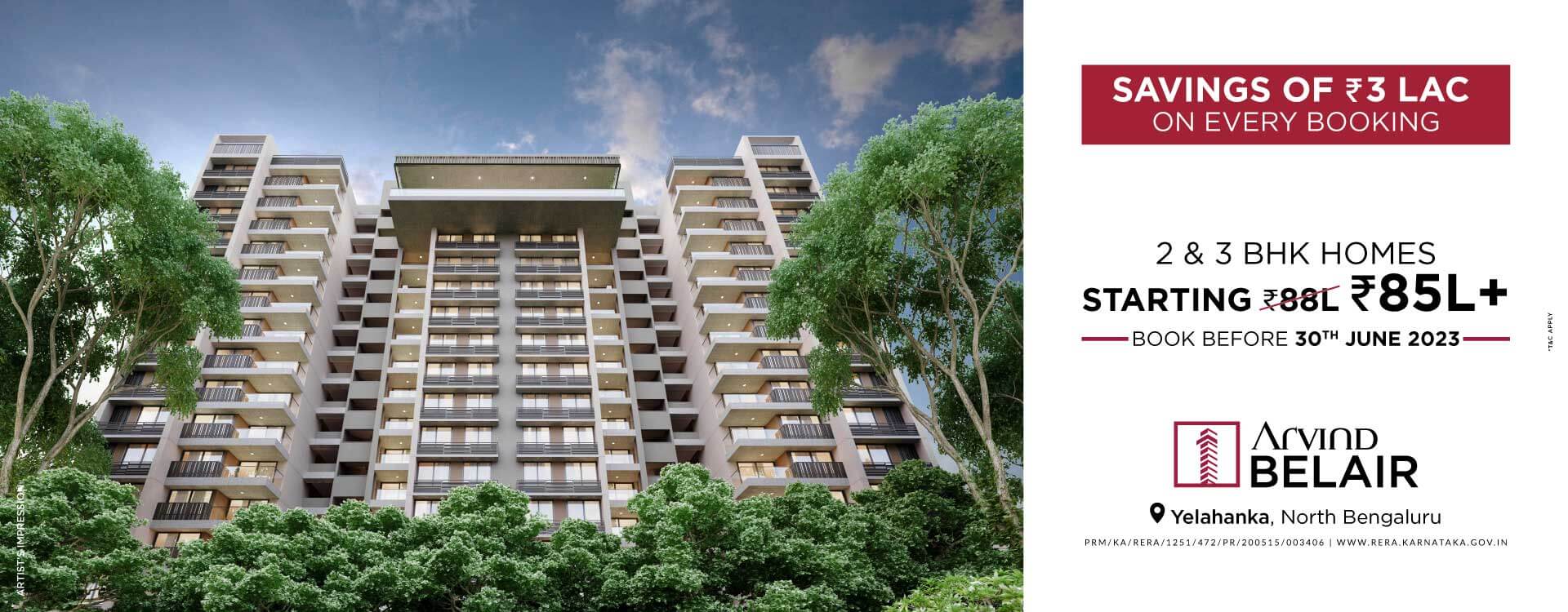 Arvind SmartSpaces | Premium Developer in Ahmedabad, Bangalore & Pune