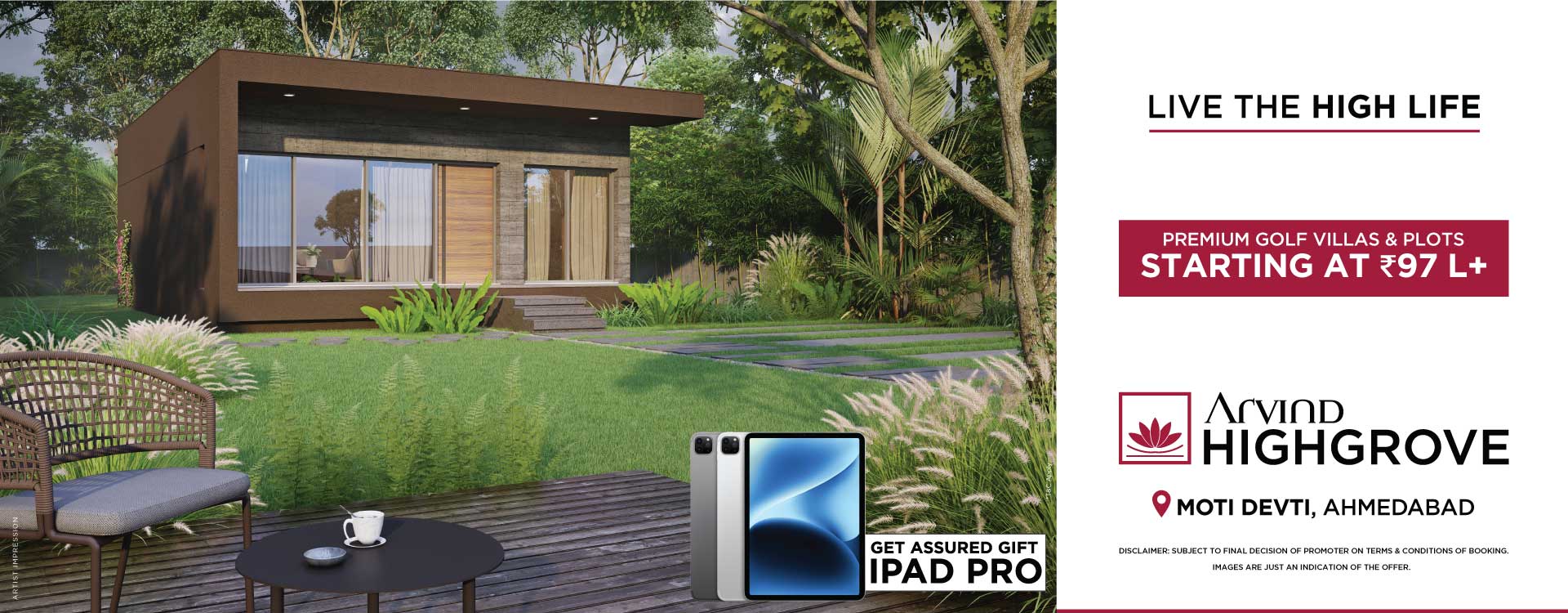 Arvind SmartSpaces | Premium Developer in Ahmedabad, Bangalore & Pune