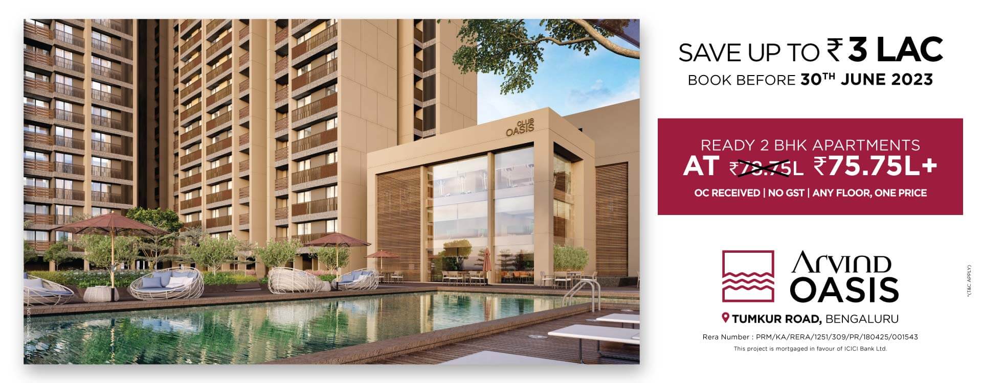 Arvind SmartSpaces | Premium Developer in Ahmedabad, Bangalore & Pune