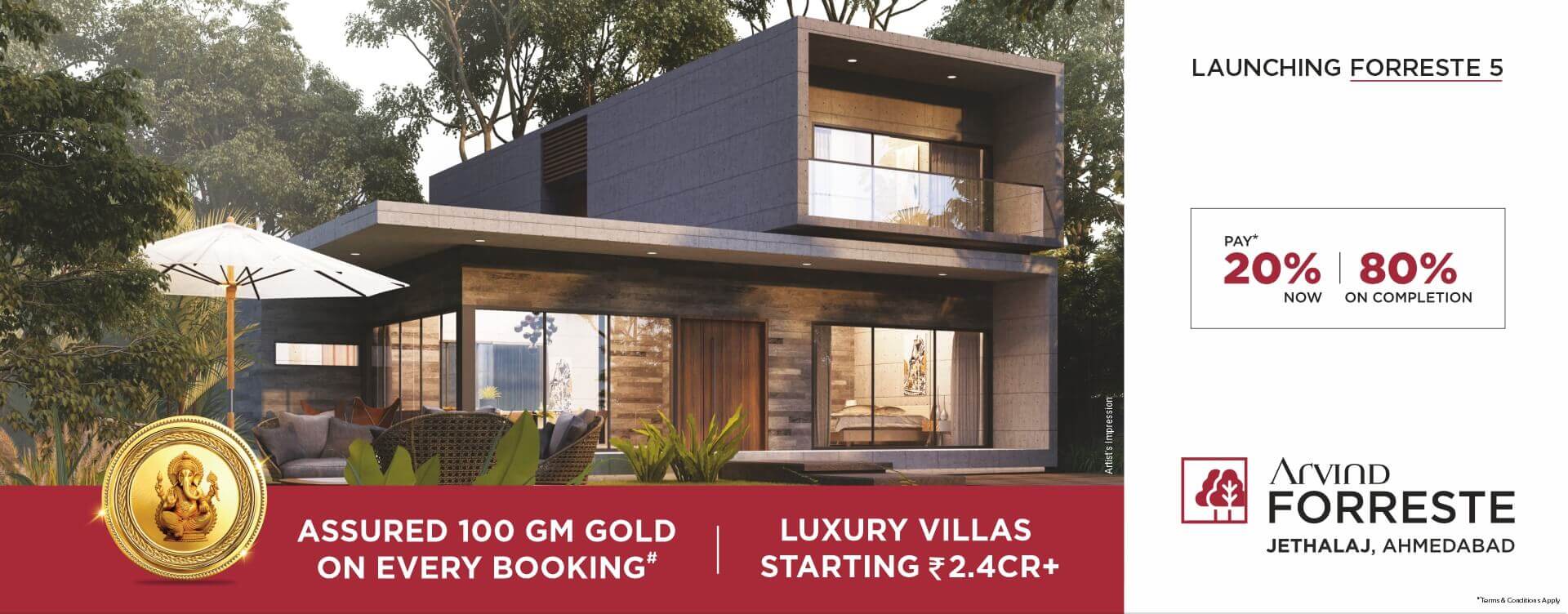 Arvind SmartSpaces | Premium Developer in Ahmedabad, Bangalore & Pune