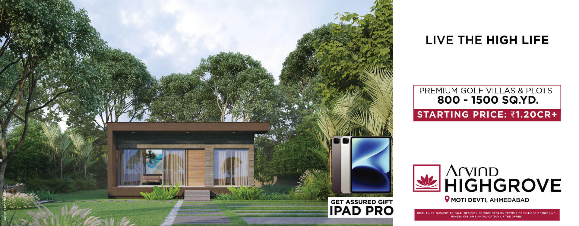 Arvind SmartSpaces | Premium Developer in Ahmedabad, Bangalore & Pune