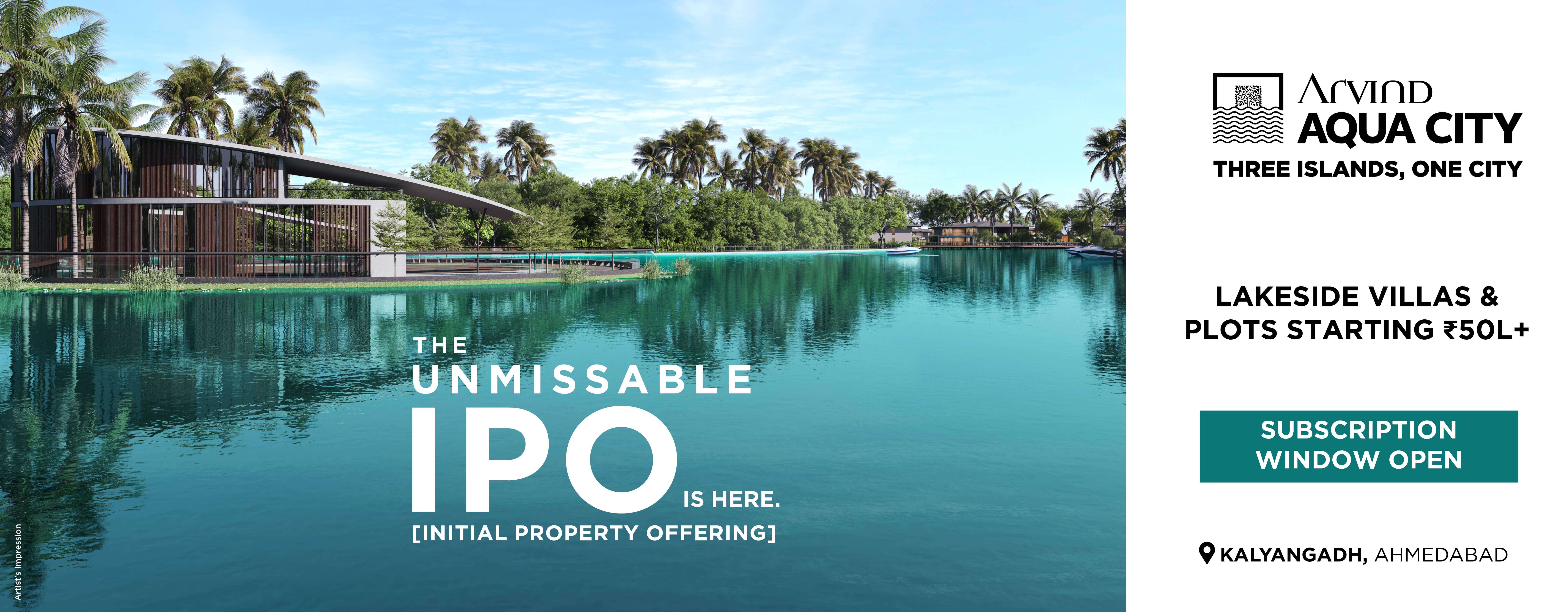 Arvind SmartSpaces | Premium Developer in Ahmedabad, Bangalore & Pune